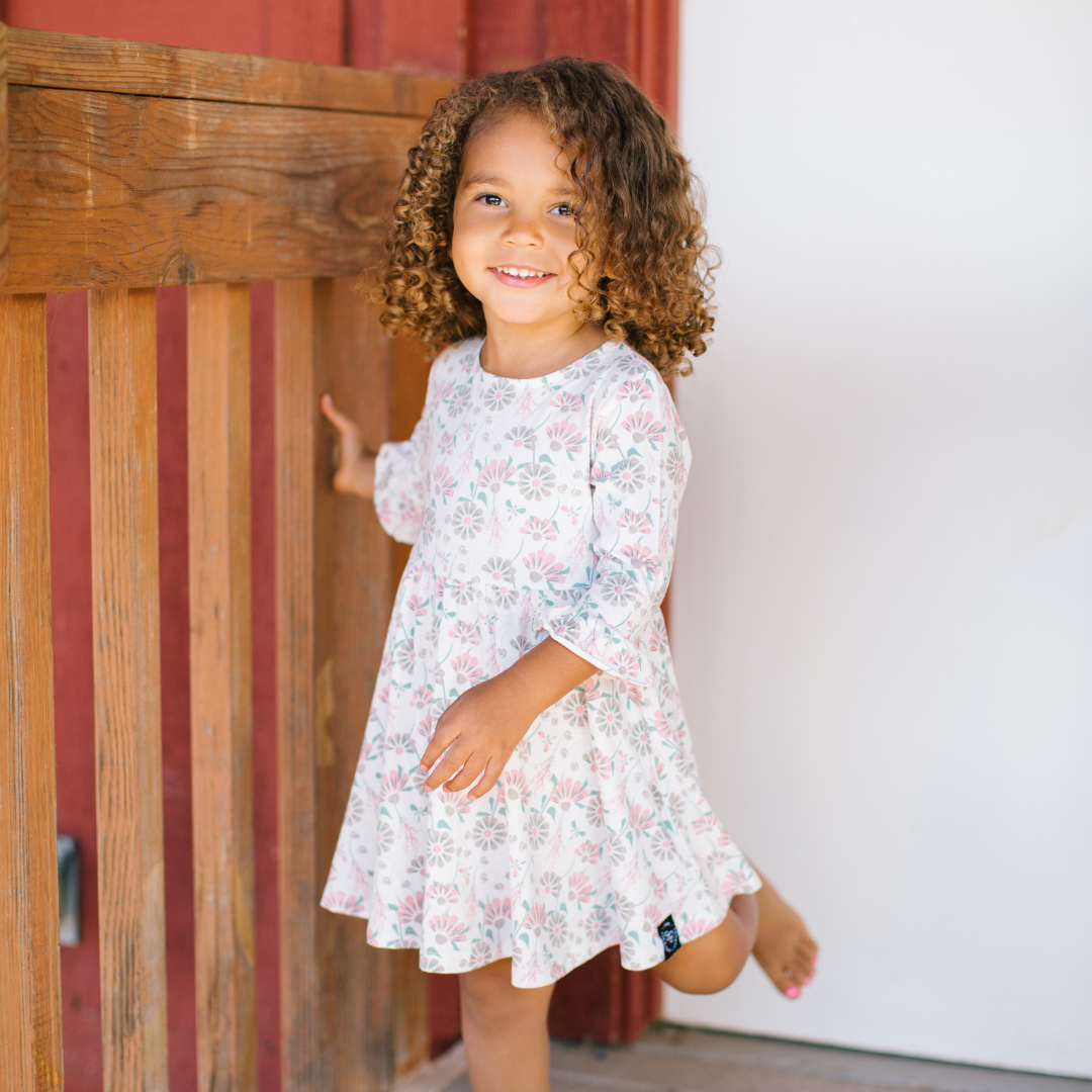 The Benefits of Bamboo Clothing for Your Baby– Sweet Bamboo