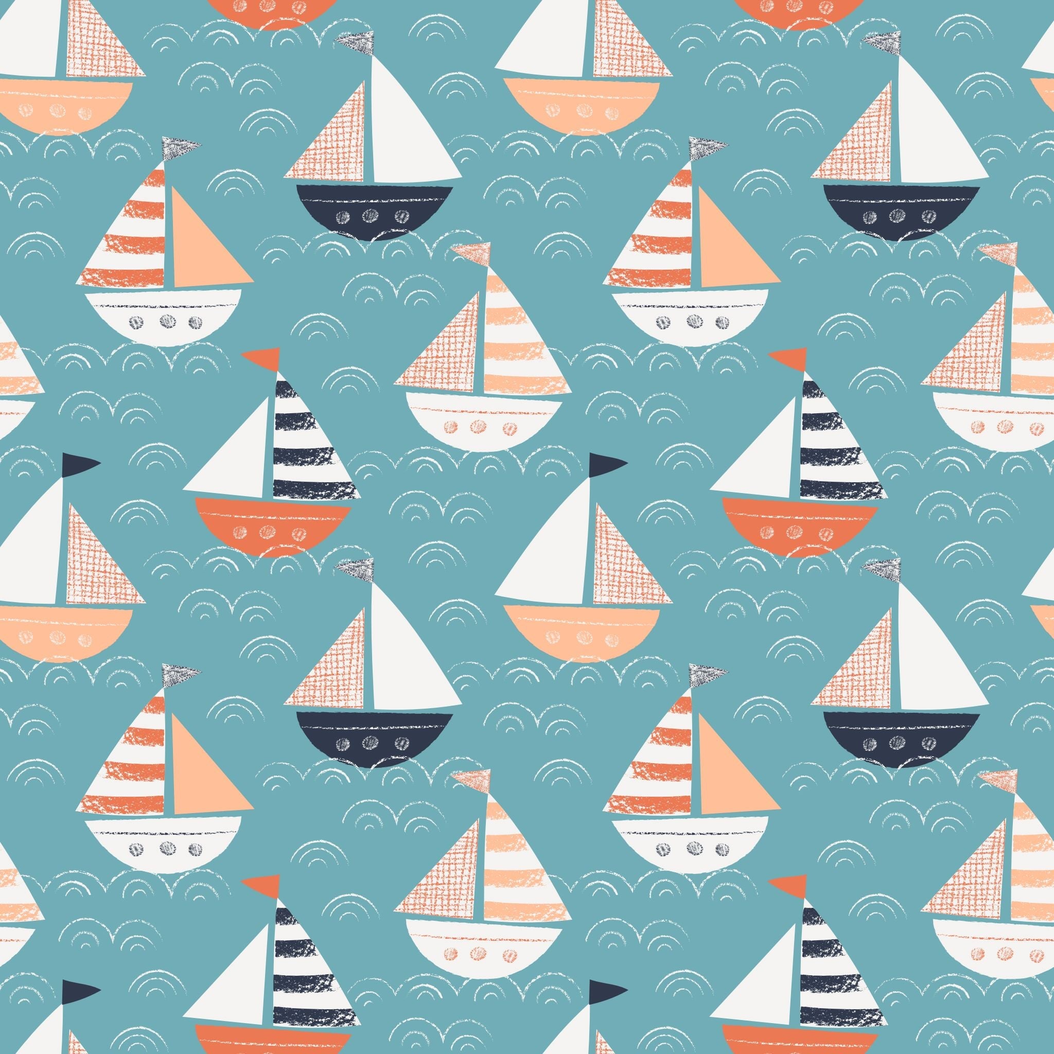 Boats– Sweet Bamboo
