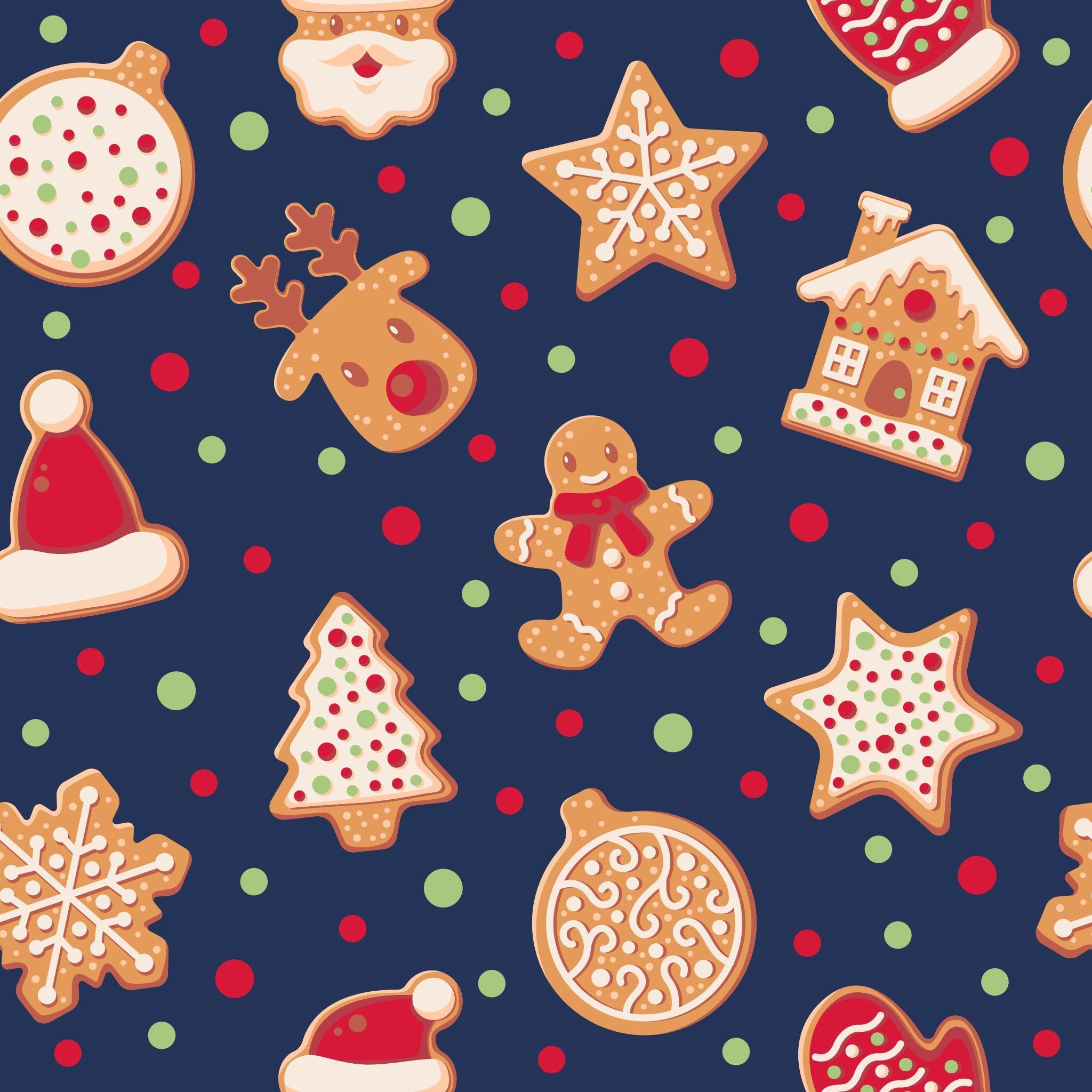 Cookie Cutouts– Sweet Bamboo