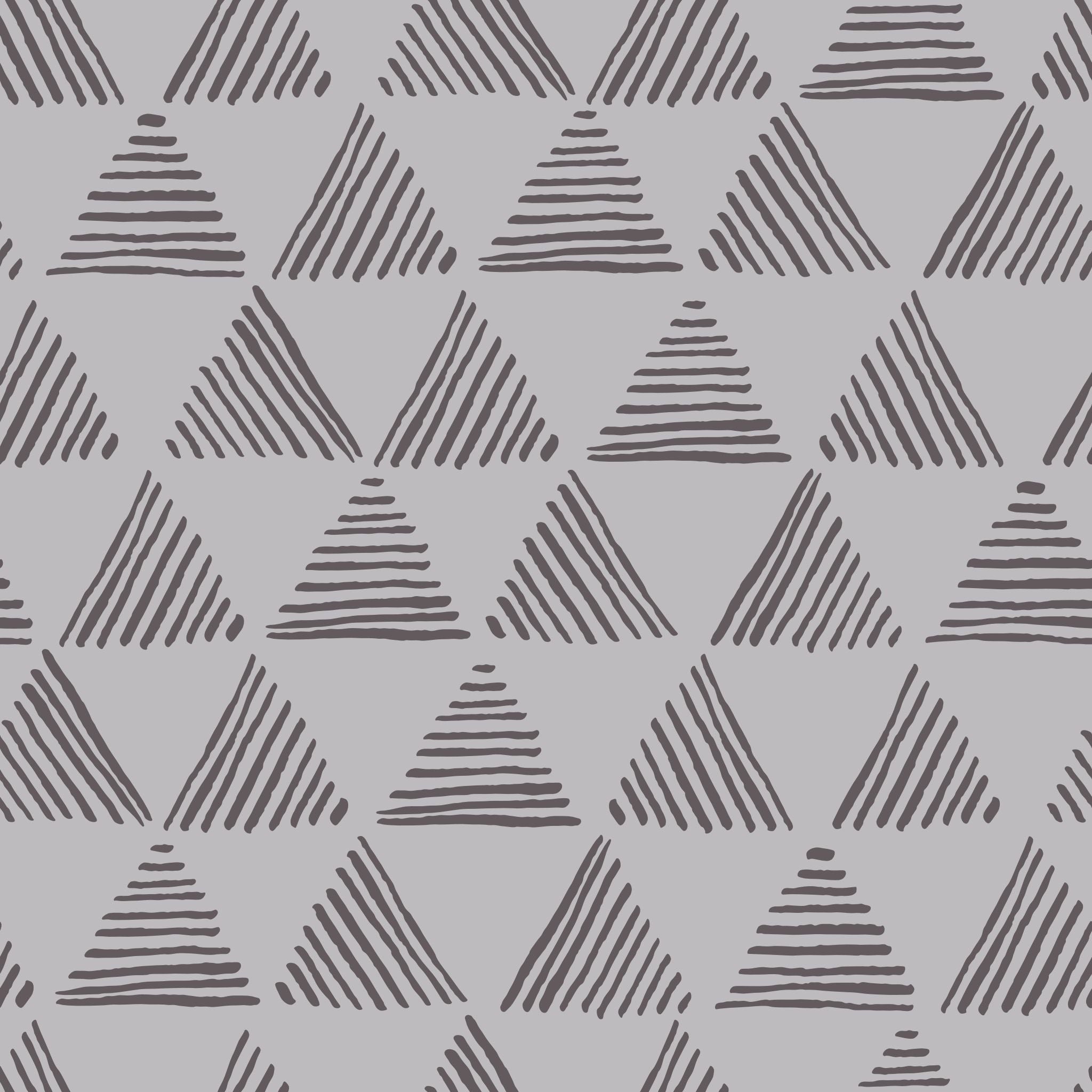 Geo Triangle– Sweet Bamboo