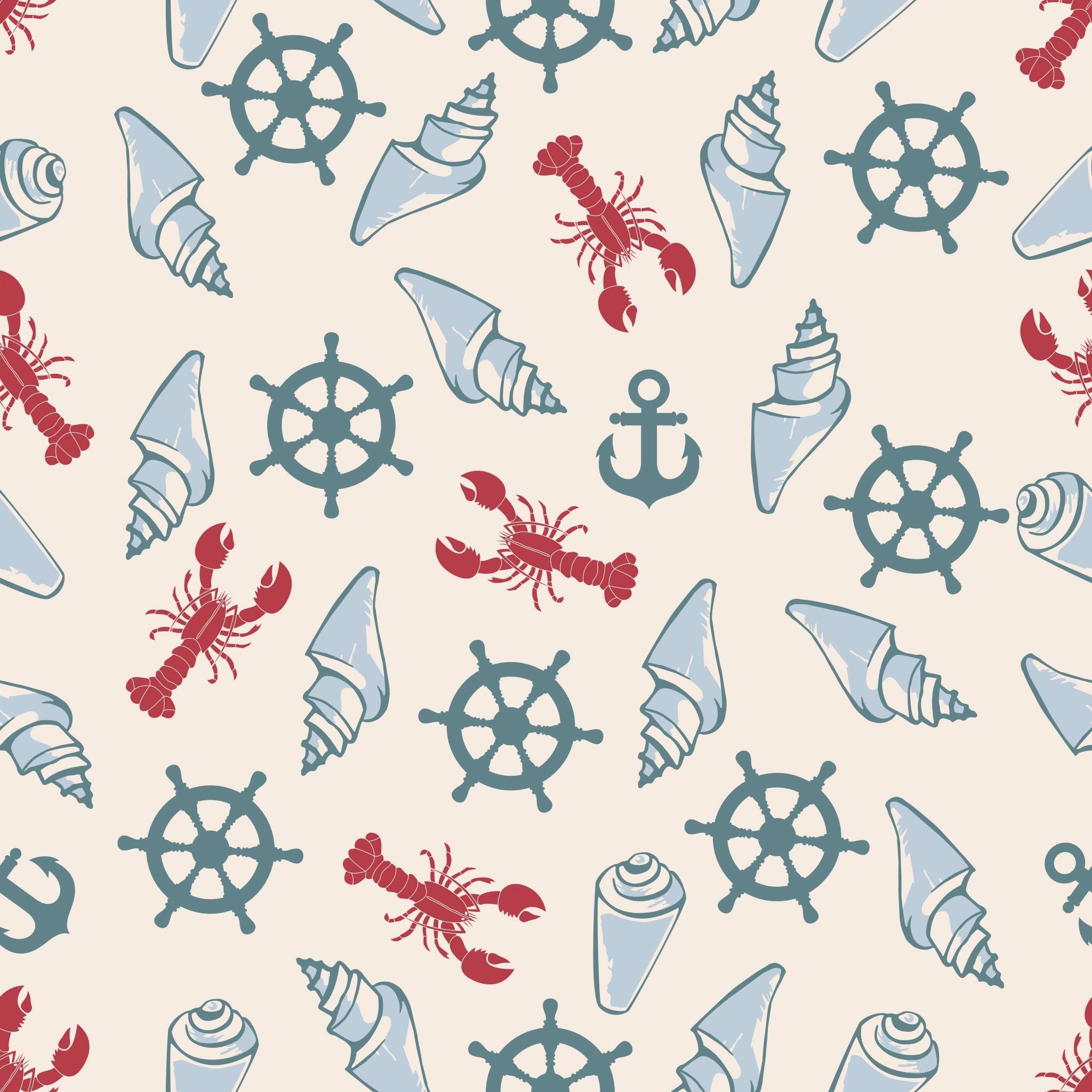 Lobster– Sweet Bamboo