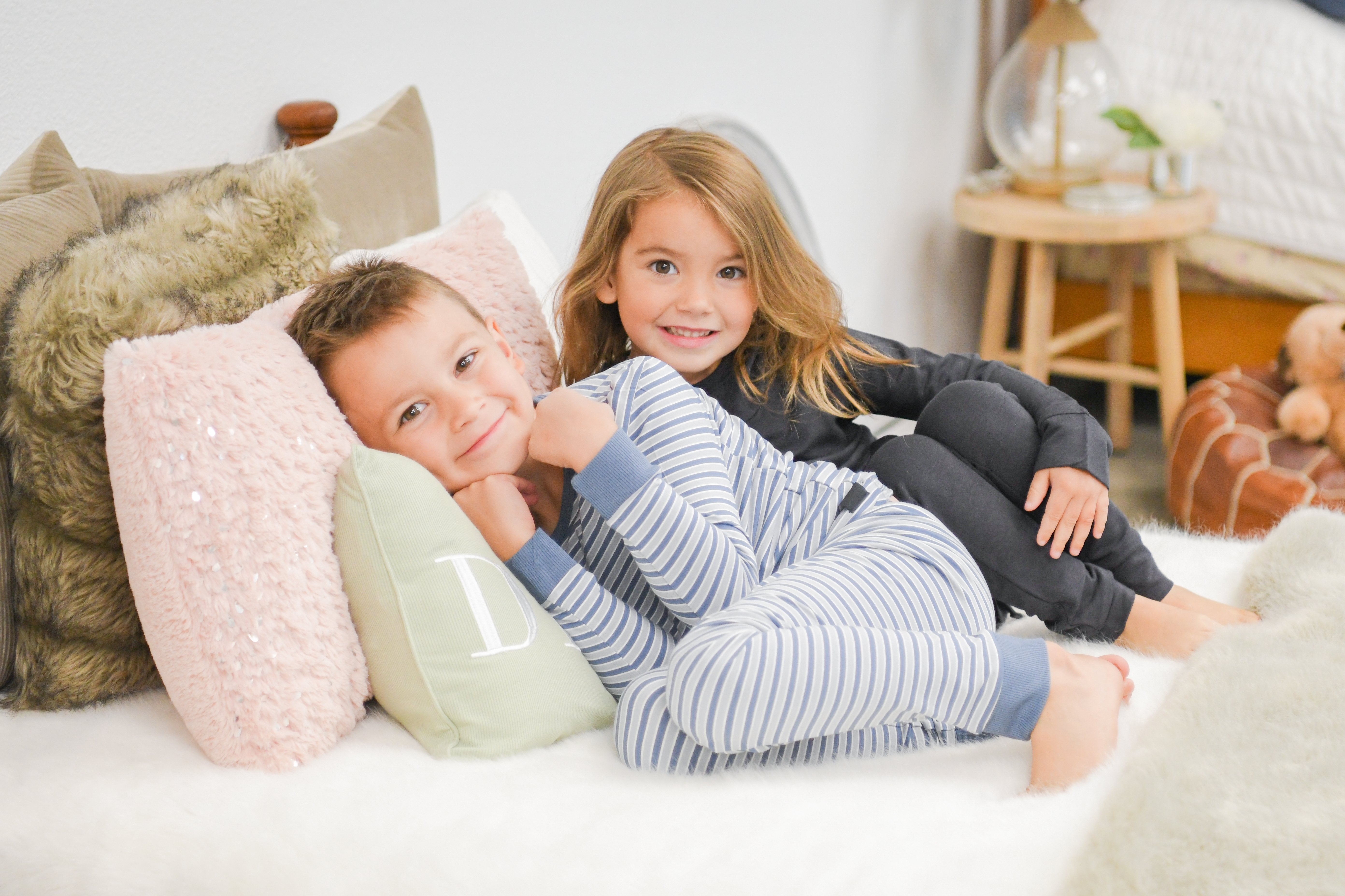 New Classics– Sweet Bamboo
