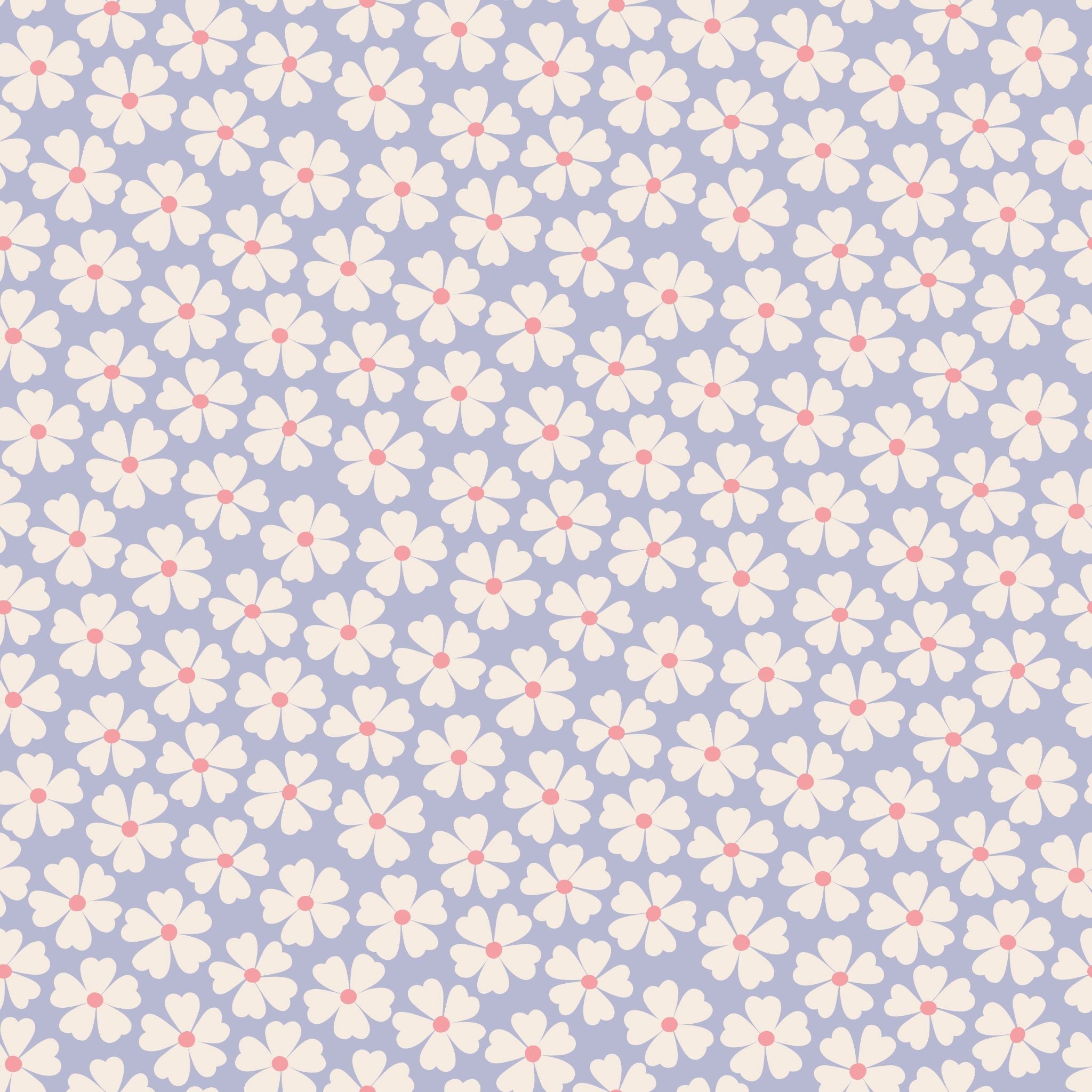 Periwinkle– Sweet Bamboo