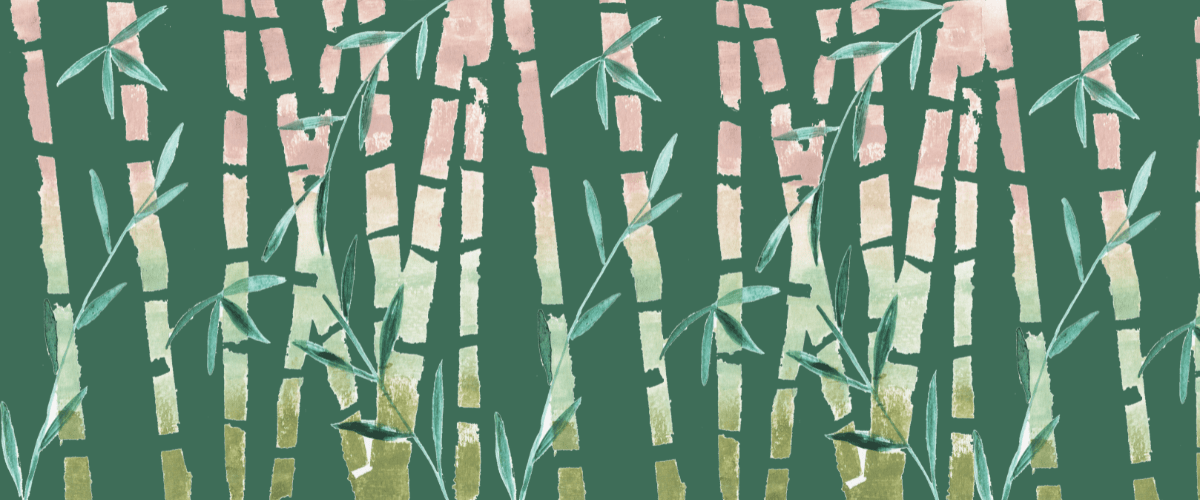 Pre-Release– Sweet Bamboo