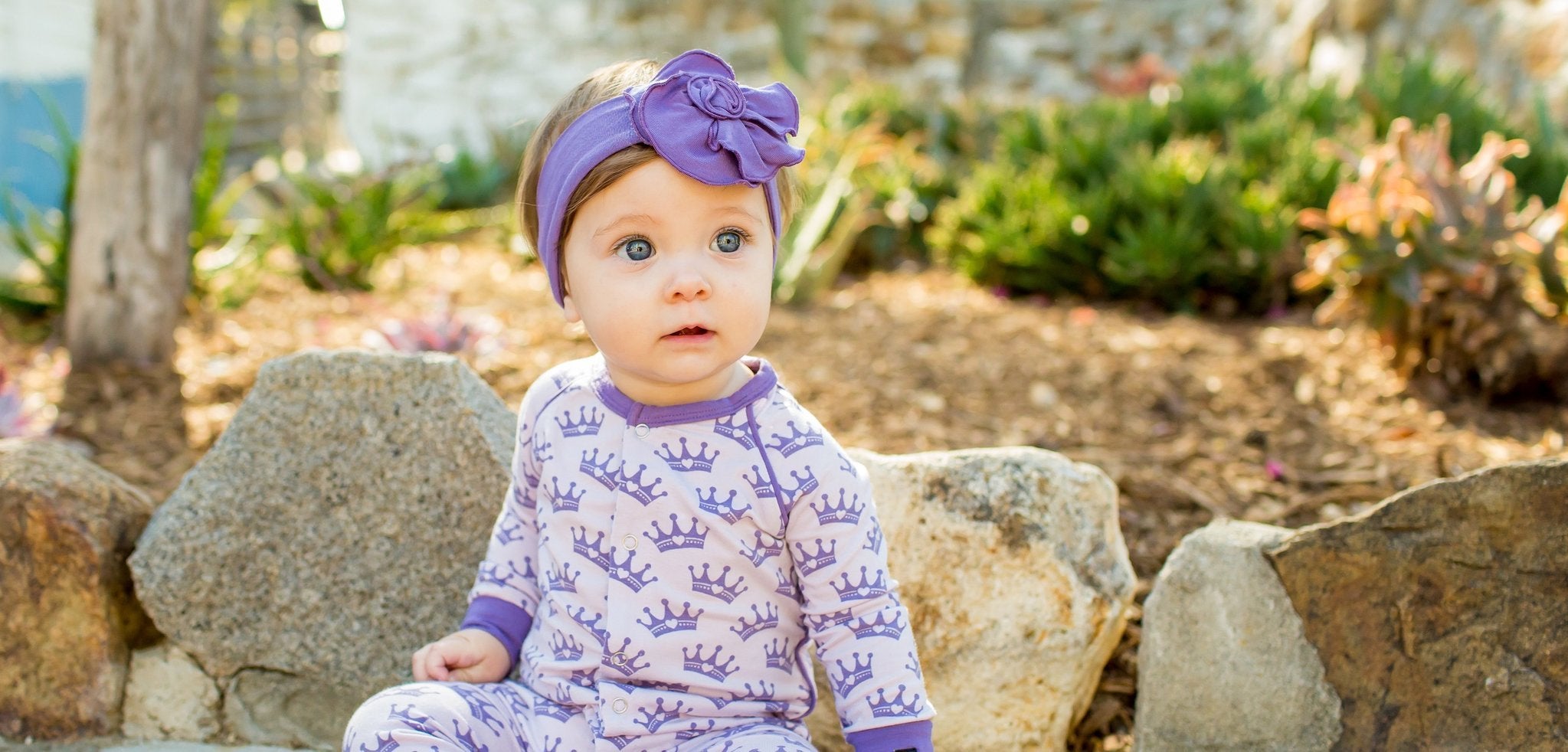 Baby Tops - Sweet Bamboo