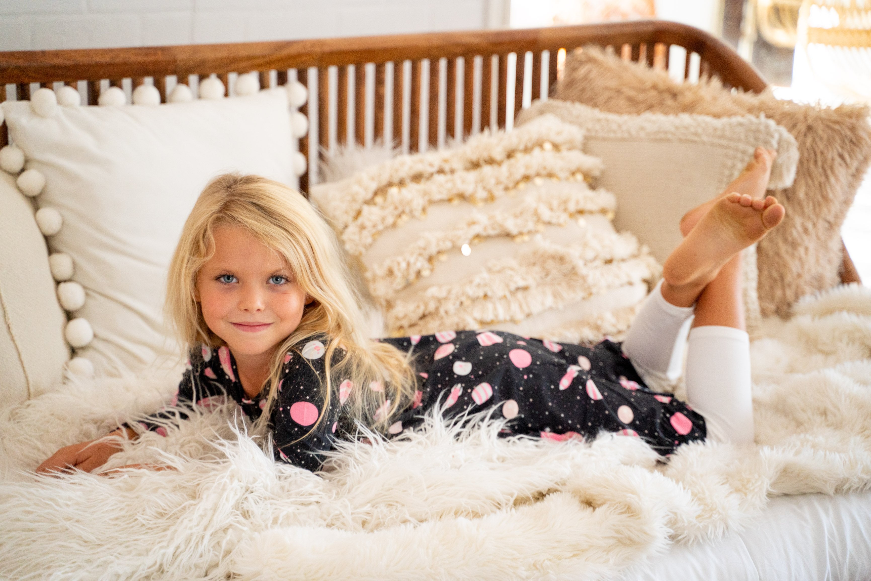Sweet Prints– Sweet Bamboo