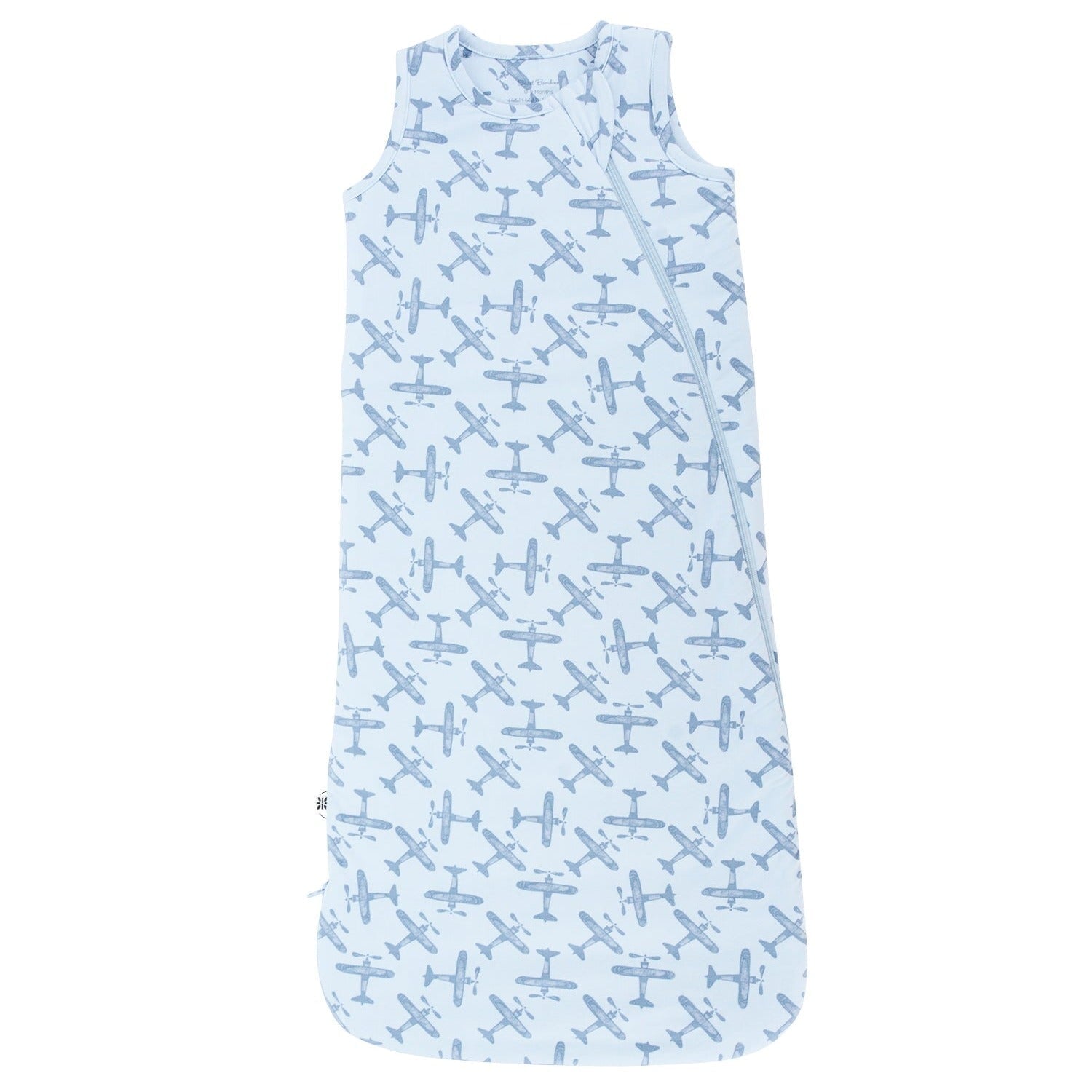 1.5 TOG Sleep Sack– Sweet Bamboo