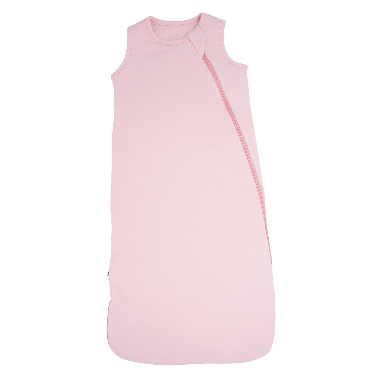 Bamboo Sleep Sack - Pink Suede– Sweet Bamboo