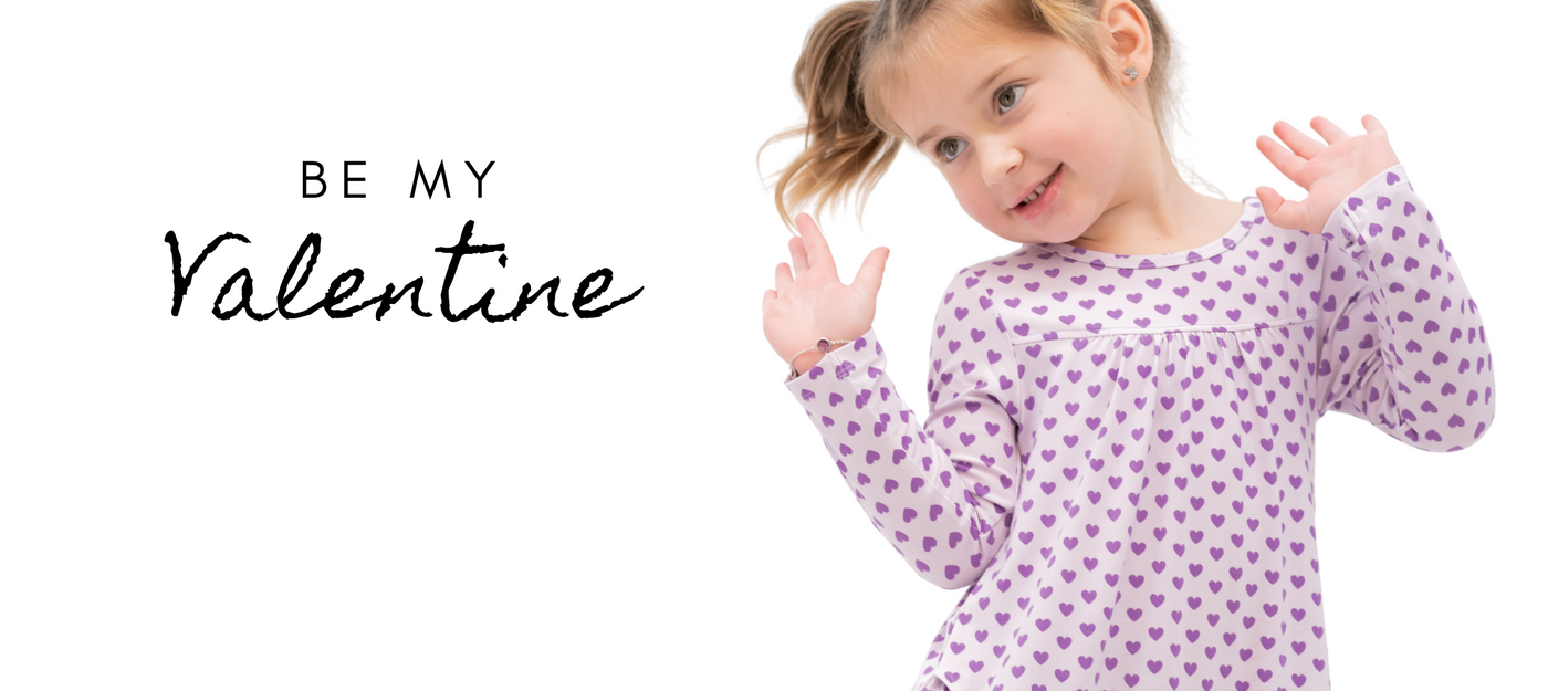Sweet Bamboo | Luxury. Eco. Everyday. | Luxury Clothing for Children