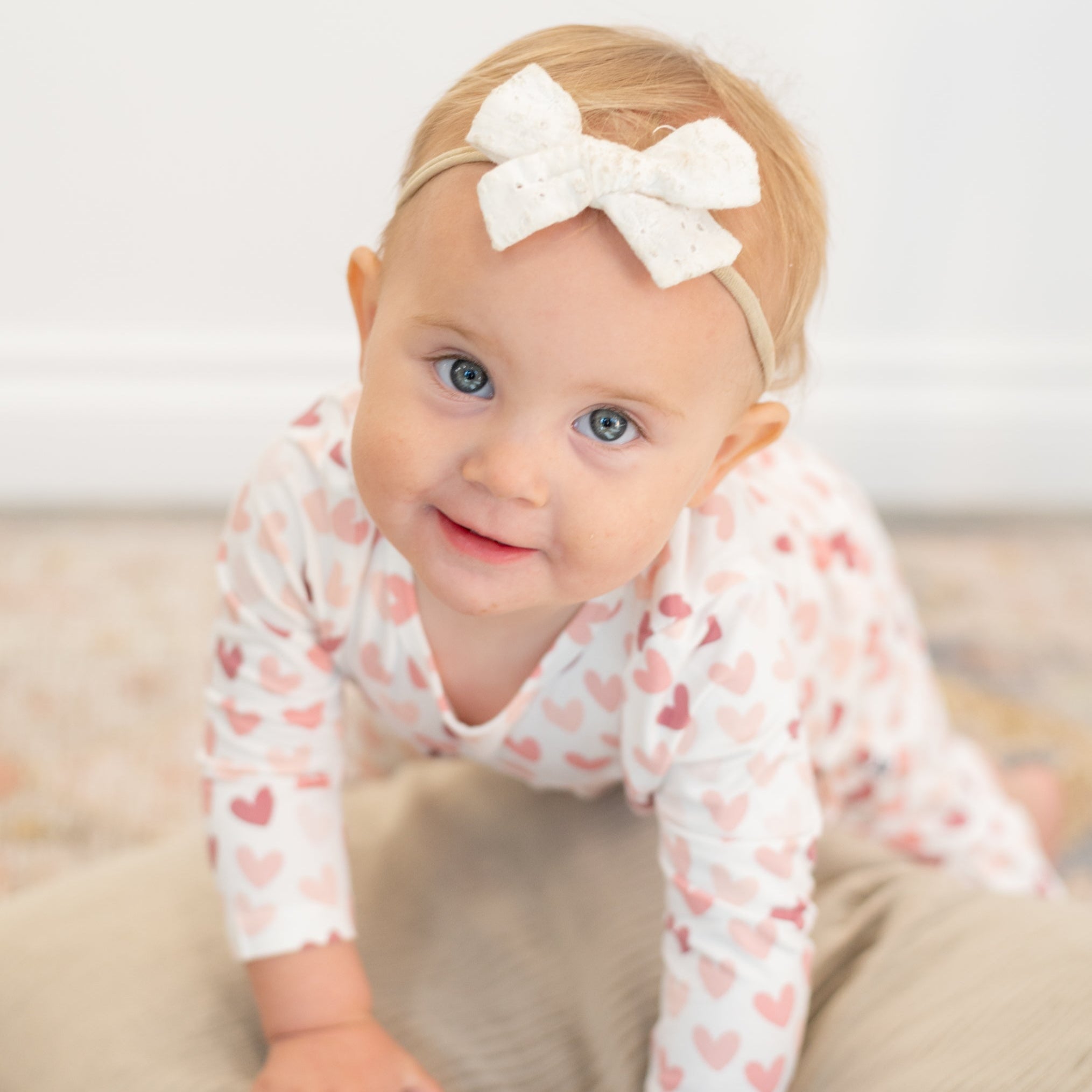 Bamboo Boho Dress - Emma– Sweet Bamboo