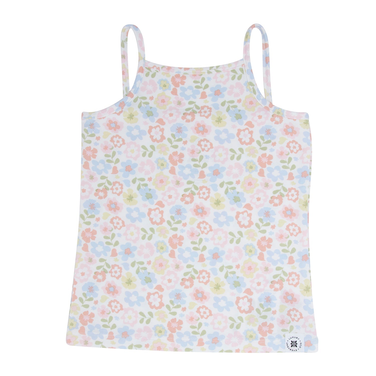 Camisole– Sweet Bamboo