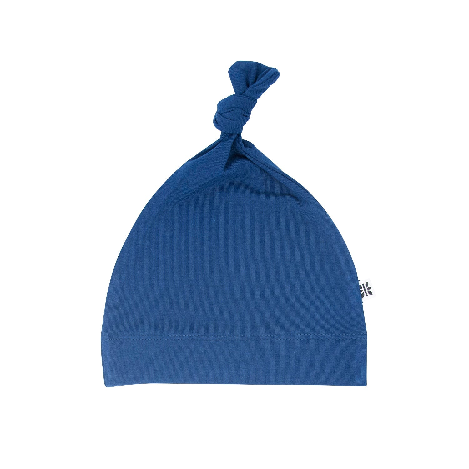 Bamboo Knot Hat - Deep Navy– Sweet Bamboo