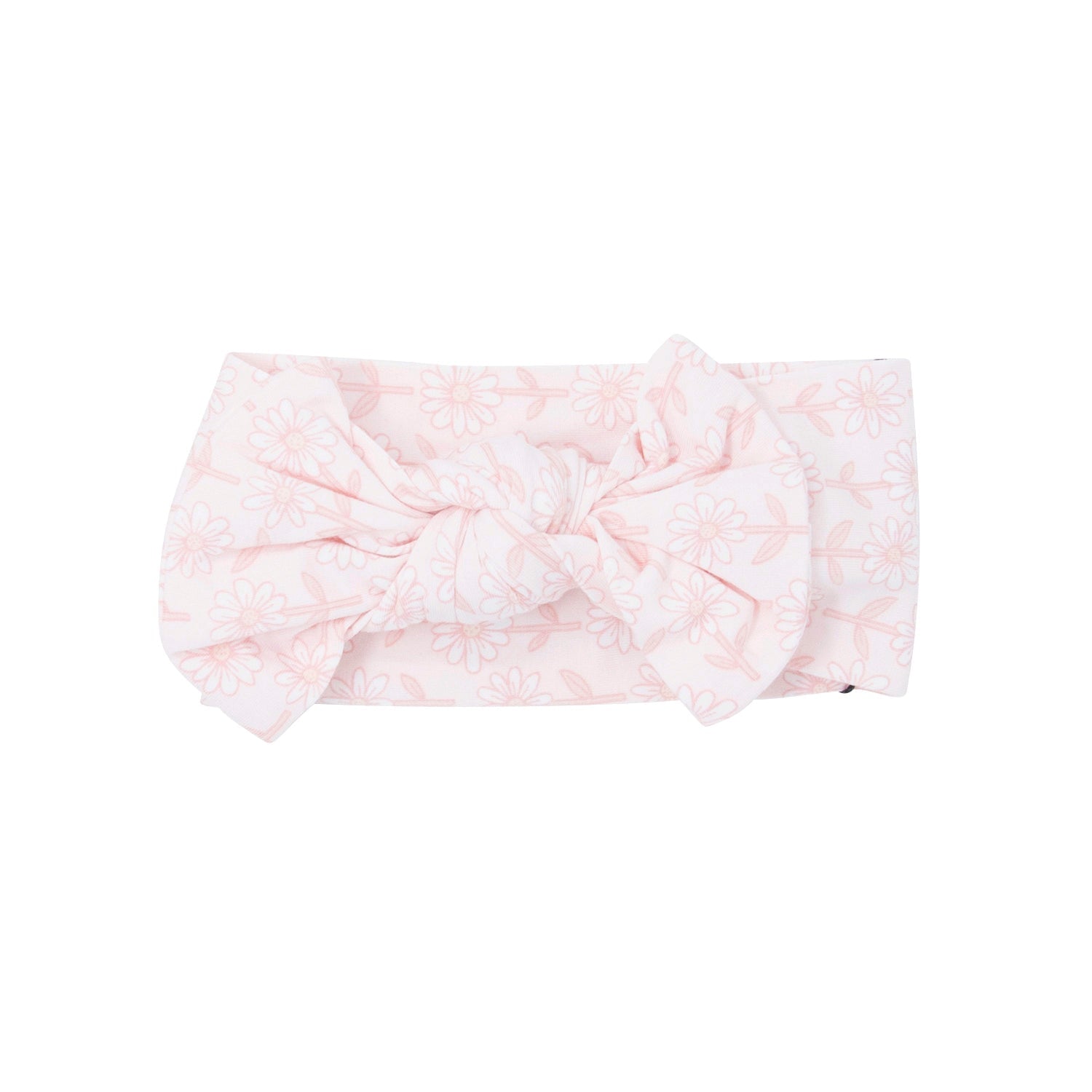 Bamboo Knotted Bow - Devan– Sweet Bamboo