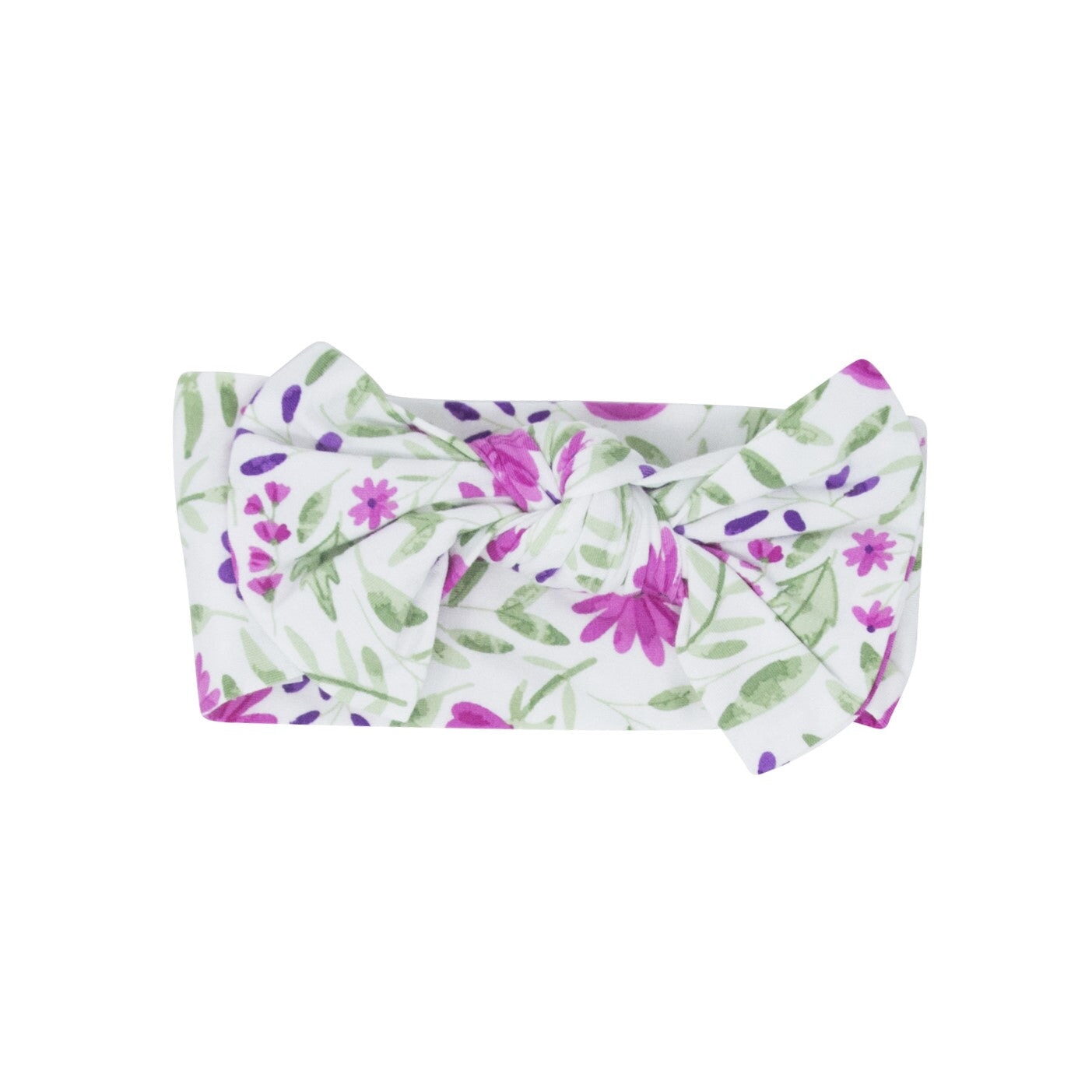 Bamboo Knotted Bow - Lainey– Sweet Bamboo