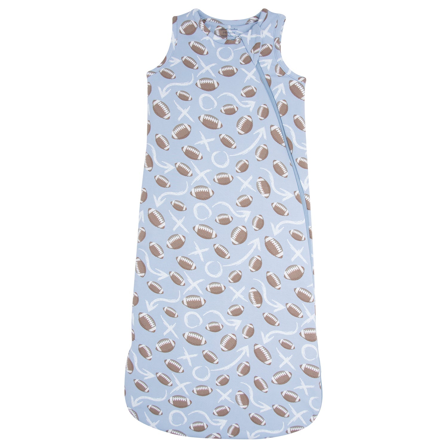 Bamboo Sleep Sack - Patrick– Sweet Bamboo