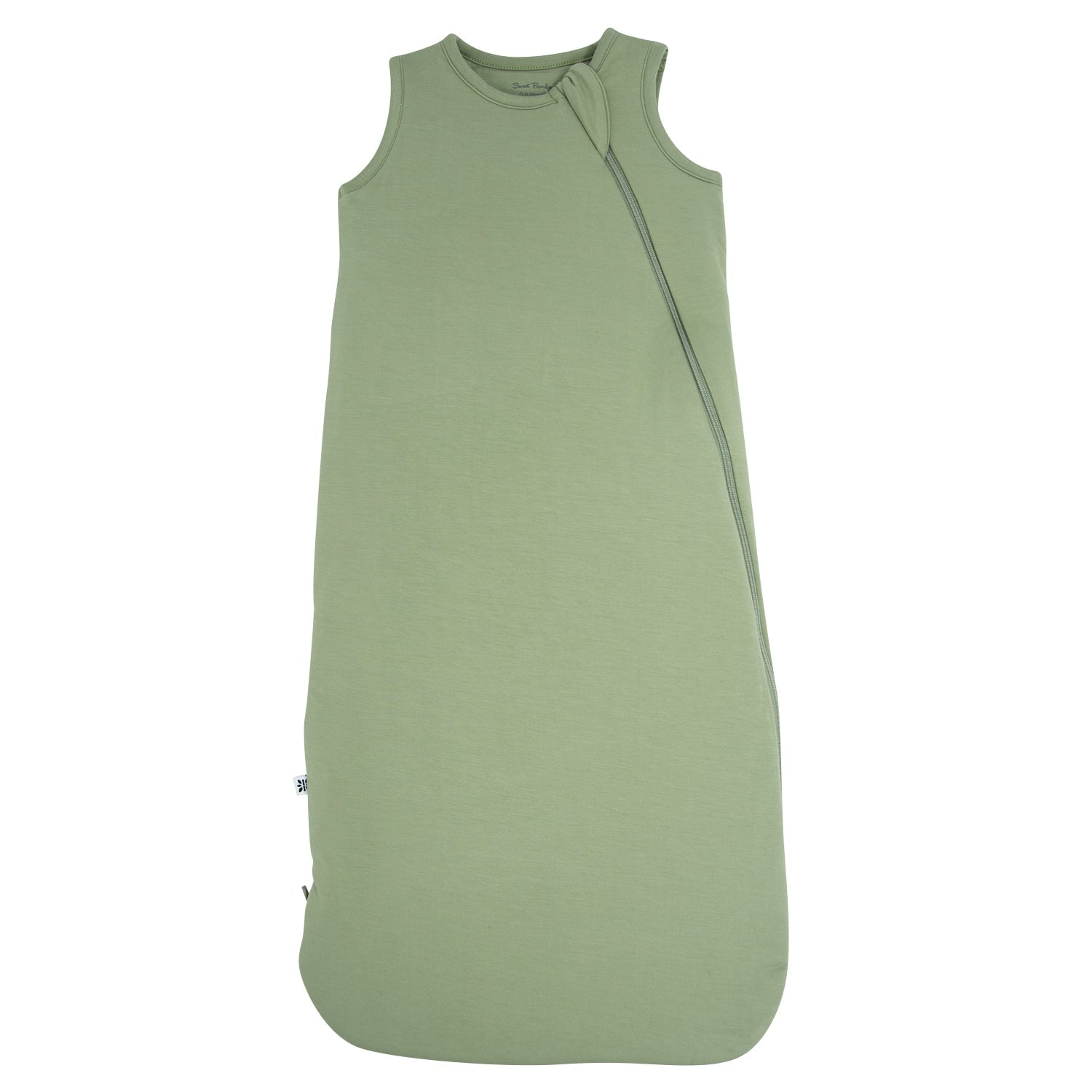 Bamboo Sleep Sack - Army Green– Sweet Bamboo